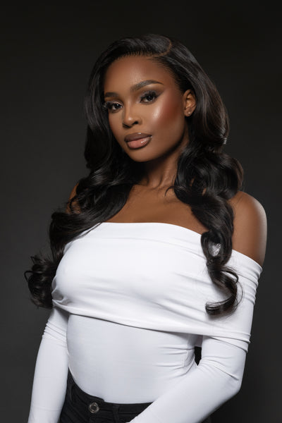 Classic HD WIG | BossyHair.studio